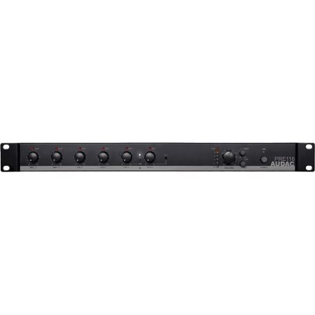 AUDAC PRE116